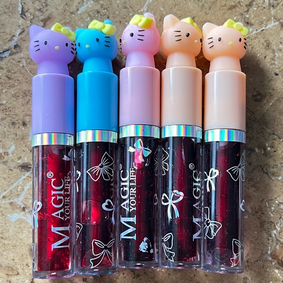 Makeup | Magic Your Life Lip Colors | Poshmark